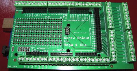 Megaduemegaadkethermega Screw Shield Products And Services Arduino Forum
