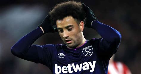West Ham In Talks To Sell Struggler To Old Club For Potential €29m Loss