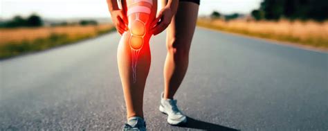Why Do Runners Commonly Experience Knee Pain