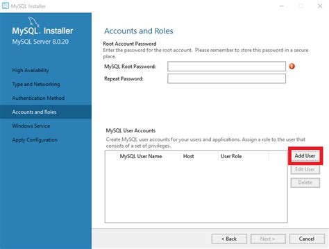 【初心者でもできる‼】windows10にmysqlをインストールする方法（mysql Server 8020） Mysql Qiita