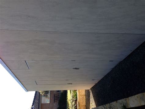 Studio CFC Cladding Pre Sealed No Need To Paint Cladding Construction Facade