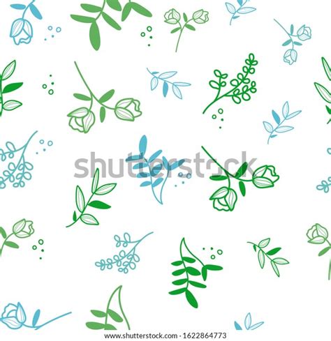Flowe Pattern Have Patternscalled Nector Guidesthat Ilustrações Stock 1622864773 Shutterstock