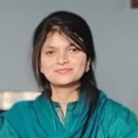 Sana Bashir Comsats University Islamabad Islamabad Cui