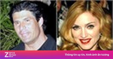 Bồ cũ ngứa mắt với bồ mới của Madonna Nhạc Âu Mỹ ZNEWS VN