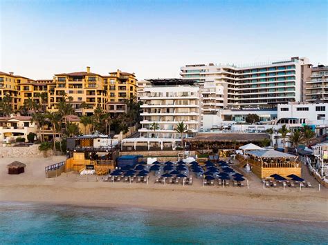 Corazon Cabo Resort And Spa An Oceanside Paradise At The Heart Of Cabo