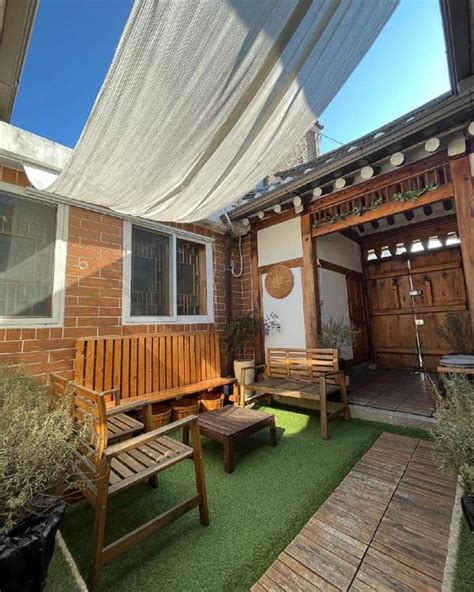 Seoulstoryhanok 서울이야기한옥 Seoul 24 Hour Front Desk