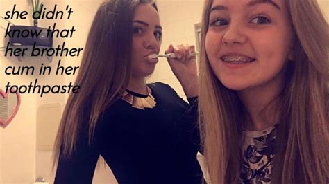 My Young Sister And Step Sister Needs Your Cock Request Teen