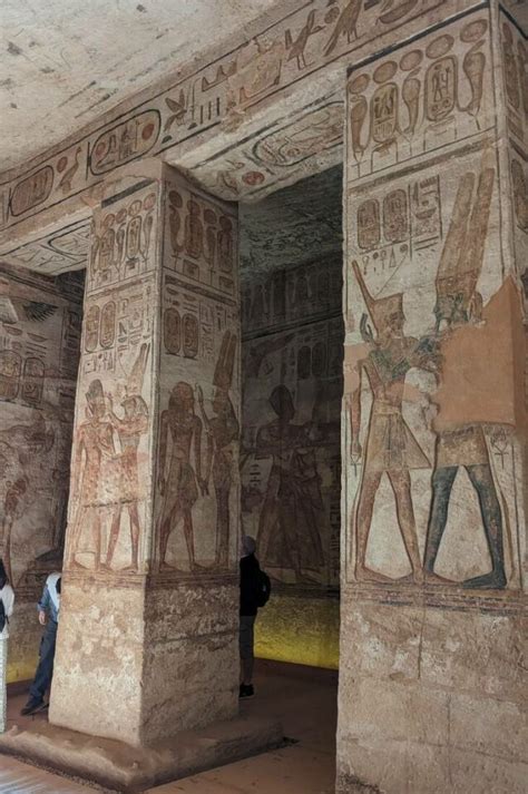 Visiter Abou Simbel Mon Guide En 4 étapes