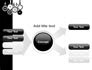 Process Control Presentation Template For PowerPoint Google Slides And Keynote PPT Star