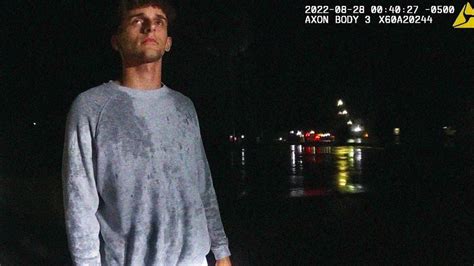 An Iowa Man Published Body Camera Footage From His Arrest The Cops Are Suing Him For Defamation