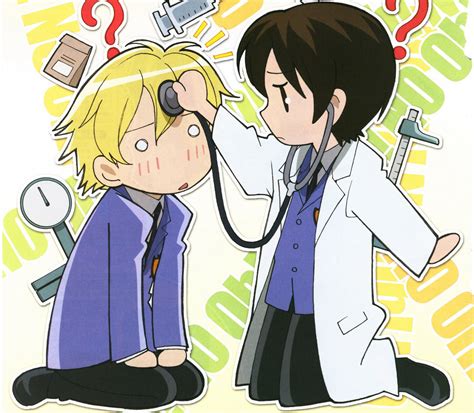 Ouran High School Host Club Host Club