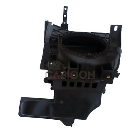 پوسته فن و دمنده الوند کابیون