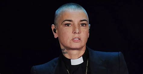 Sinéad Oconnor Dies Aged 56 Just 18 Months After Sons Tragic Death