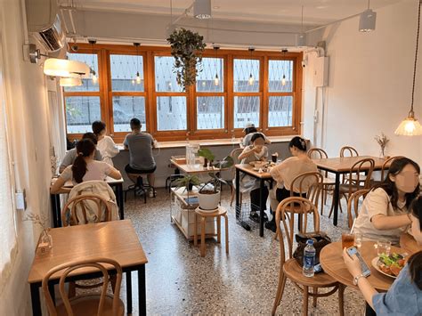 【台中西區】小家山食 Homey Café And Meal 日式早午餐推薦！餐廳環境菜單價位介紹 美食遊人