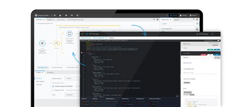 Api Designer Api Design Tool Api Testing Mulesoft