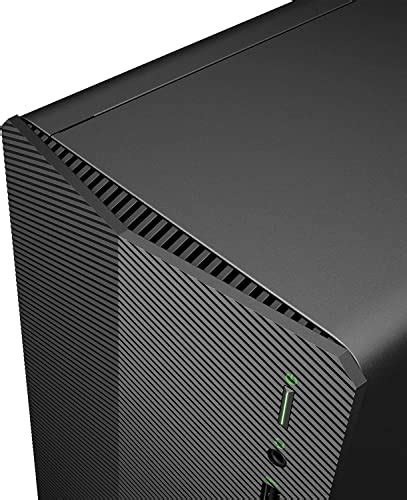 Hp Pavilion Gaming Desktop Computer Amd Hexa Core Ryzen G Beats I Gb Ram Gb