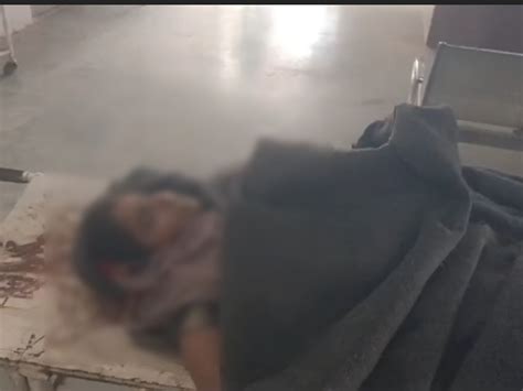 Suspicious Death Of Pregnant Woman In Datia दतिया में गर्भवती महिला