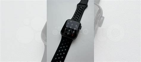 Часы apple watch 5 40 mm купить в Калининграде | Личные вещи | Авито
