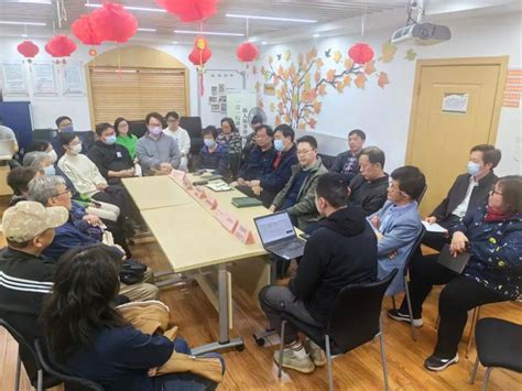 徐汇已完成20个零星旧改项目，接下来的工作重点是→征收居民青年