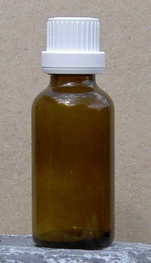 Flesje 30 Ml Met Druppelaar Kopen Helios Holland Webshop