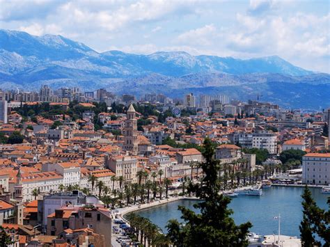 20 Incredible Things To Do In Split Croatia Taylor S Tracks