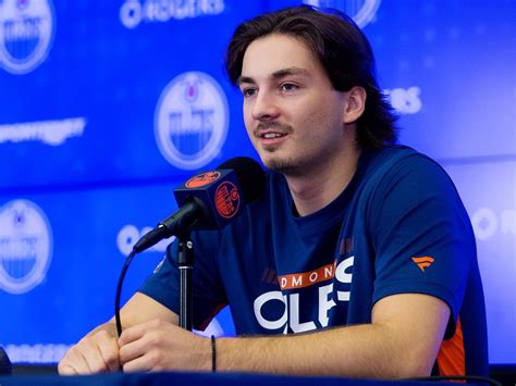 Game Review Edmonton Oilers Seattle Kraken The Daily Press