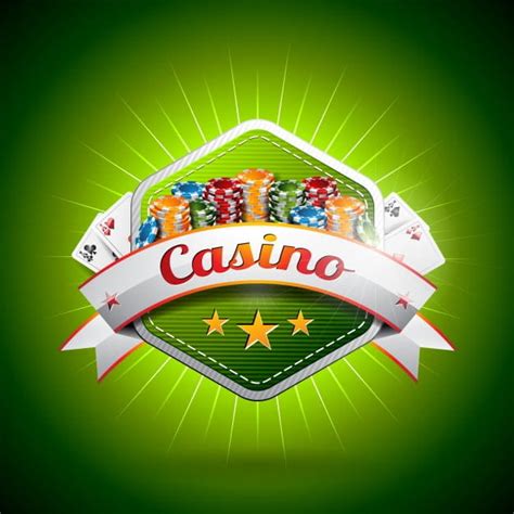 카지노 배경 디자인 Eps Uidownload