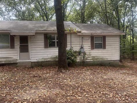 6209 Old Tom Box Rd Jacksonville Ar 72076 Zillow