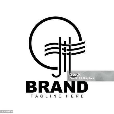 문자 T 로고 문자 알파벳 디자인 벡터 로고 타입 초기 T 제품 브랜드 개념에 대한 스톡 벡터 아트 및 기타 이미지 개념 고급 공휴일 Istock