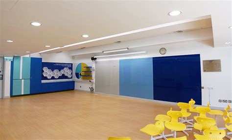 Stem Room