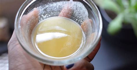 როგორ შევიმციროთ ნაოჭები და ლაქები საშინაო რეცეპტით