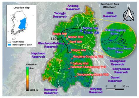 Sustainability Free Full Text Decision Support Framework For Optimal Reservoir Operation To