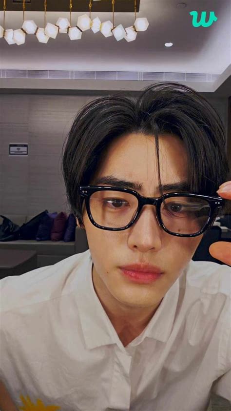 240127 Weverse Live Sunghoon 🤍 Renhypen