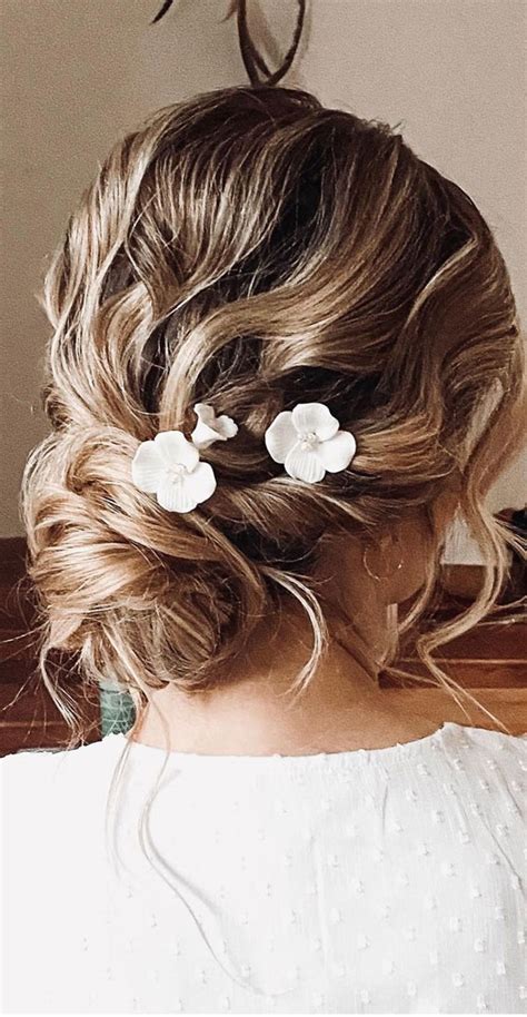50 Classic Wedding Hairstyles That Never Go Out Of Style Bronde