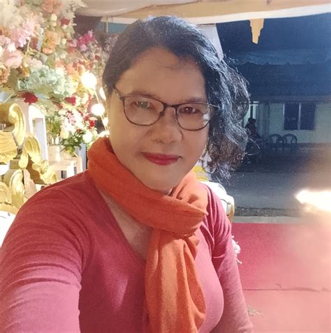 Esda Pardosi Pardosi