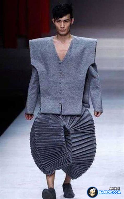 Ugly Leggings and Pants | Michael Bradley - Time Traveler