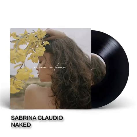 SABRINA CLAUDIO NAKED IFunny