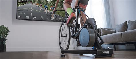 Bkool El Simulador De Ciclismo Indoor Más Realista