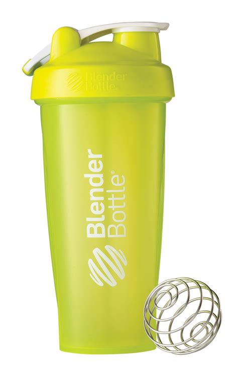 BlenderBottle Classic Loop Top Shaker Bottles | eBay