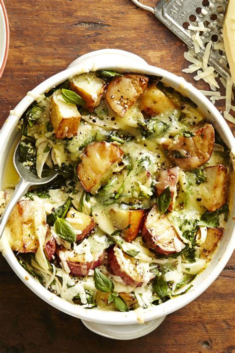 33 Best Easy Potato Recipes How To Cook Potatoes