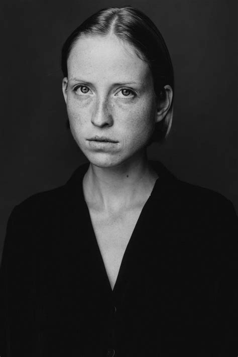 Iryna A Model From Porto Portugal
