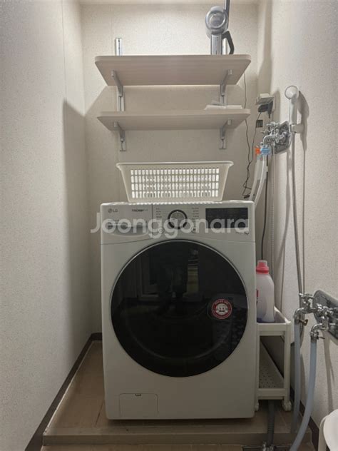 Lg 드럼 세탁기 15kg 세탁기 건조기 중고나라
