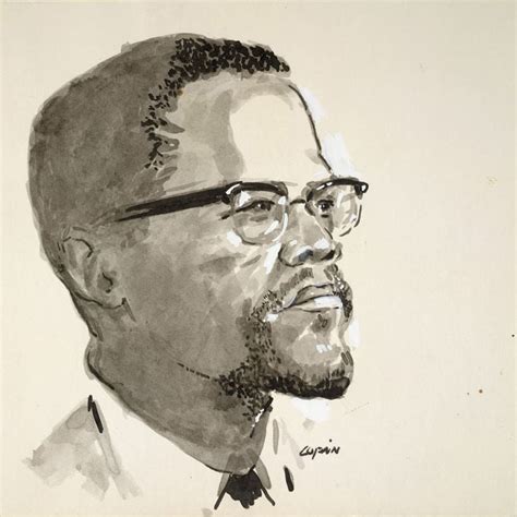 Anger Is A T Malcolm X