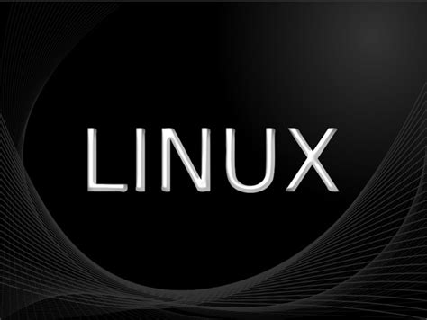 Linux宽屏壁纸壁纸图片 系统壁纸 系统图片素材 桌面壁纸