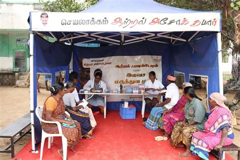 Coimbatore Aatral Ashok Kumar Awards And Details விருதுகளை அள்ளும்