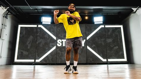 How To Do The Cabbage Patch Dance Tutorial Steezy Blog