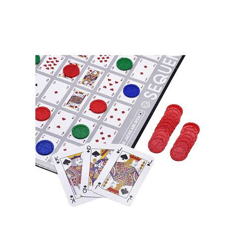 Juego De Mesa Goliath Sequence Classic Ml