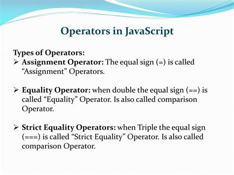 Ppt Javascript Basics Powerpoint Presentation Free Download Id7195859