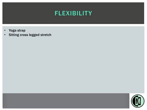 Exercise And Scleroderma Ppt