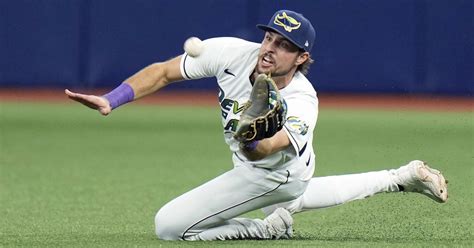 Arozarena Homers Hit By 2 Pitches As Rays Beat Yankees 5 4